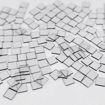 China Elektronisch CVD-diamant van hoge zuiverheid voor geavanceerde technologische toepassingen Te koop