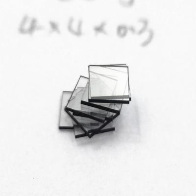 China Electronic Grade Lab Grown Diamond | Single Crystal CVD Diamond | Find the Perfect Diamonds for Your Customer Requirements for sale