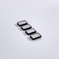 China Mechanical Grade Single Crystal CVD Diamond Cubes Rectangles 2-20mm Size for sale