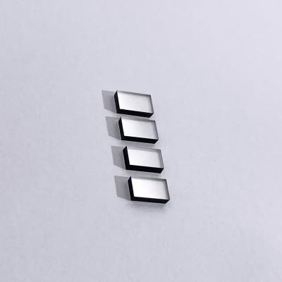 Cina Cubi di diamanti CVD di grado meccanico personalizzati. in vendita