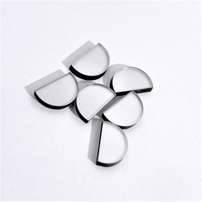 China Semicircular mechanical grade single crystal CVD diamonds for sale
