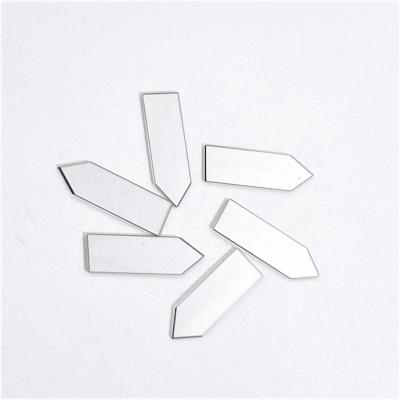 China Precision CVD Diamond Blades | Surgical & Industrial Cutting Tools for sale