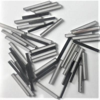 China Registros de diamante CVD personalizables para soluciones industriales de rectificado y perfilado en venta