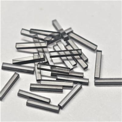 China Logs de diamante CVD personalizáveis para soluções industriais de moagem e perfis à venda