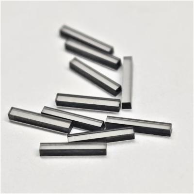 China Barras de diamante CVD de precisión | Tamaños personalizados para herramientas industriales en venta