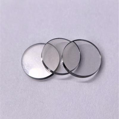 중국 원형 광학 CVD 다이아몬드 부품 | 광학 등급 단결정 CVD 다이아몬드 판매용