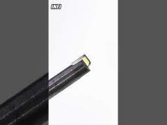 MCD monocrystalline diamond cutting tools