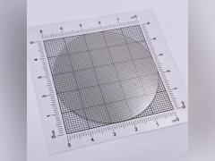 Polycrystalline CVD Optical Wafers