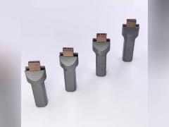 Diamond dressing tool
