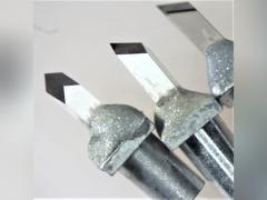 Diamonds Stylus for Record Cutting