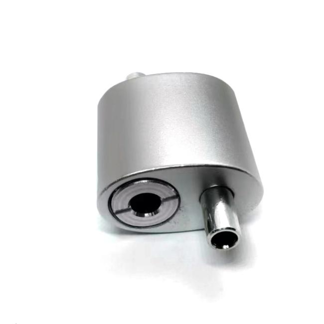 Two Way Adjustable Brass Cable Gripper For Hanging System 8