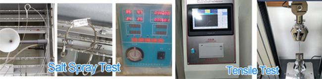 Customized Cable Gripper Hold Acoustic Ceiling Cable Hanging System 13