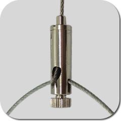 Cable gripper product