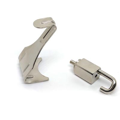 China Gallery Art Hook Cable Gripper Nylon Wire Rope With Looping For Hanging Picture for sale