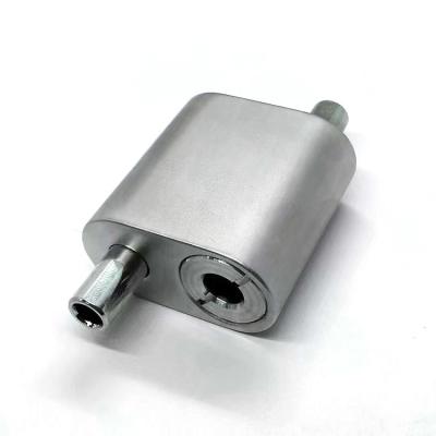 China Aluminum Material Cable Looping Gripper For Cable Lock System for sale
