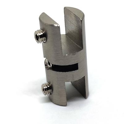 China Hardware Accessories Display Rack Pegboard Metal Floor Stand Fixture Ceiling Cable Picture Hanging System for sale