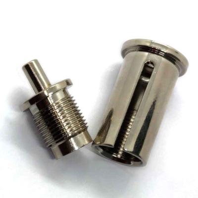 중국 장비 케이블 그리퍼를 매다는 스레드는 주도한 것을 위한 클립을 고정시킵니다 판매용