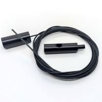 China String Lighting Cable Gripper Suspension Kit With Cable Gripper For LED Panel Lights for sale