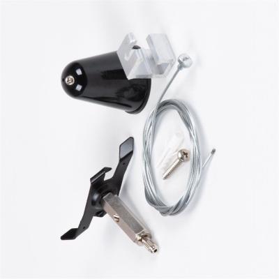 중국 그리프록 전선 밧줄조이개와 케이블 장착으로 중단 장비를 밝히는 트랙 판매용