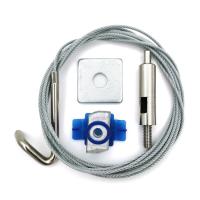 China Speed Link Universal Support Wire Rope Electrical Fasteners Hanger And Support System for sale