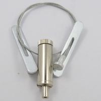 China Ceiling Mounted Wire Suspension Kit Adjustable Standoff Lighting Hanging System for sale