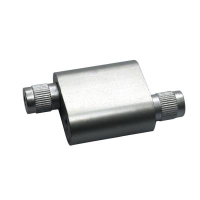 Chine Saisit solidement 5/64 ″ et 3/32 câble d'avions de ″ dans une boucle ajustent la pince de bouclage de câble à vendre