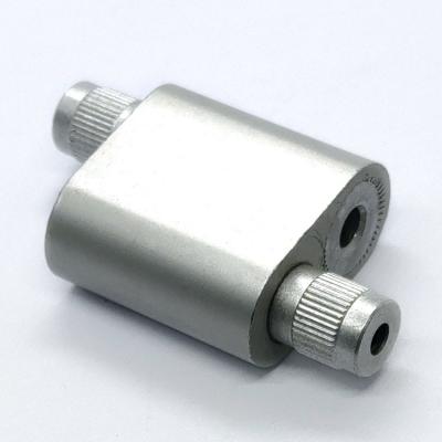 Chine Saisit solidement 5/64 ″ et 3/32 câble d'avions de ″ dans une boucle ajustent la pince de bouclage de câble à vendre