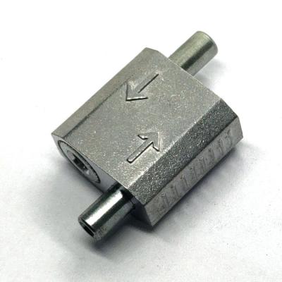 中国 メカニズムを握る両方向のループ懸垂装置のループ グリッパーの用具なしのワイヤー 販売のため