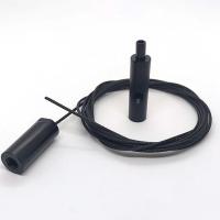 China String Lighting Cable Gripper Suspension Kit With Cable Gripper For LED Panel Lights for sale