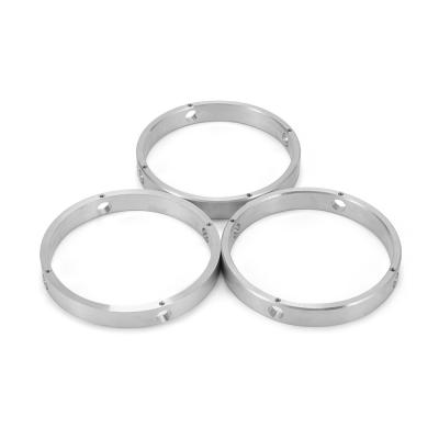 China Factory Direct Sales Part OEM Axis CNC Machining Custom Stainless CNC Machining For Lighting Parts Supplier for sale