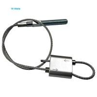 China Industrial Automation Essential Cable Looping Gripper With Customizable Features for sale