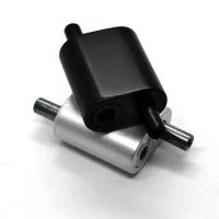 China Dual Loop Cable Gripper 7x7 Or 7x19 For Two Ways Use Lighting Gripper for sale