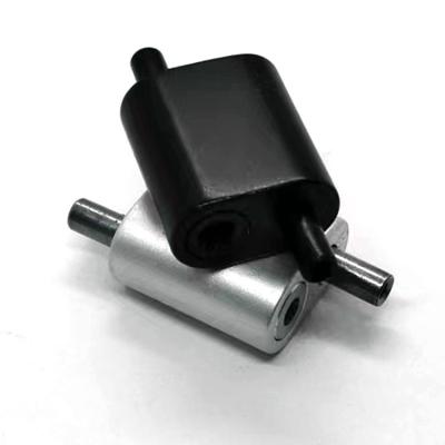 중국 듀얼 루프 케이블 잡기 7x7 또는 7x19 두 가지 방법으로 사용 라이트 잡기 판매용