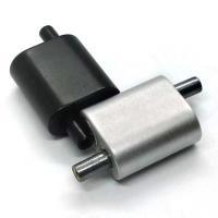 China Dual Loop Cable Gripper 7x7 Or 7x19 For Two Ways Use Lighting Gripper for sale