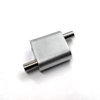 China Cable Looping Gripper 25*25mm Insert 1.8 - 2.0mm Dia Cable Available for sale