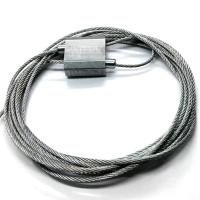 China Customization Cable Looping Gripper With Cable Dia 1.8 - 2.0MM for sale