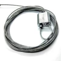 China Customization Cable Looping Gripper With Cable Dia 1.8 - 2.0MM for sale