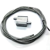 China Customization Cable Looping Gripper With Cable Dia 1.8 - 2.0MM for sale