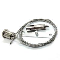 China Wholesale Customized Adjustable Cable Gripper For For Lighting System for sale