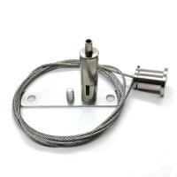 China Wholesale Customized Adjustable Cable Gripper For For Lighting System for sale