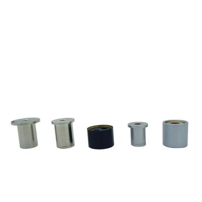 Cina Serratura di filo in acciaio inossidabile per filo appeso in vendita