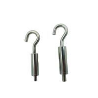 China OEM ODM Cable Gripper Snap Hook Locks Hanging System Lighting Display for sale