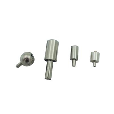 中国 新しいストック到着 球状ケーブルグリッパー グリップロック 吊りシステム用のボール型のケーブルホルダー 販売のため