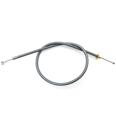 China New Product Inner Steel Wire Suitcase Brake Cable Housing Brake Cables For Bags And Suitcases for sale