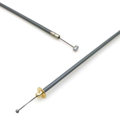 China New Product Inner Steel Wire Suitcase Brake Cable Housing Brake Cables For Bags And Suitcases for sale
