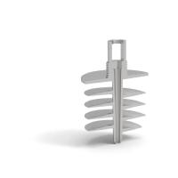 China Connect Absorber With Adjustable Wire Kit  For Acoustic Ceiling Suspension System for sale