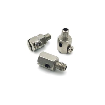 中国 吊り立てキット付きの建設用ケーブルグリッパーとディスプレイ用 販売のため