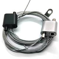 China Customizable Cable Looping Gripper For Construction And Display Industry for sale