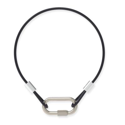 중국 천장 스피커, 천장 또는 벽에 장착된 스피커용 안전 와이어 로프, 매달린 조명, 잠금 카메라, DIY 스피커, 홀, 자동차, 바, 전시회에 보안을 추가합니다. 판매용