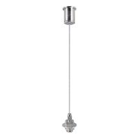China Adjustable Suspension Cable Kit with Gripper for Lighting Systems for sale